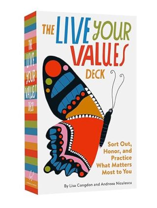 The Benefits of a Value-Driven Life | Psychology Today